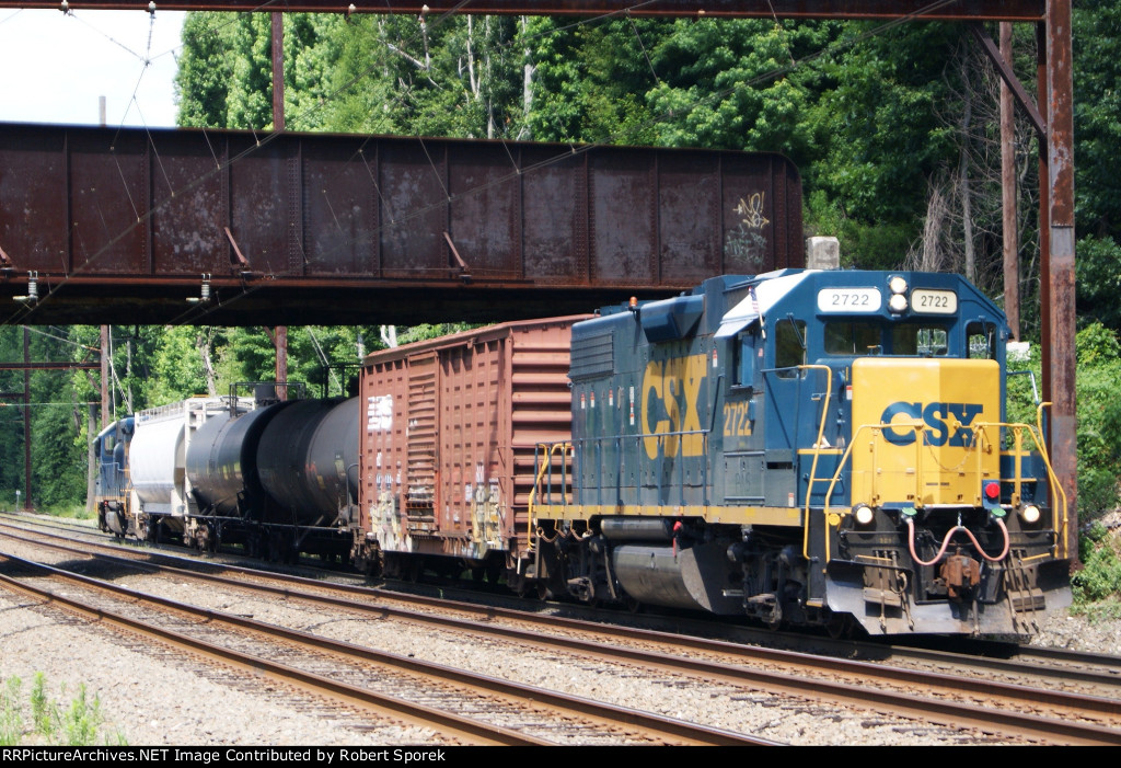 CSX C770-01